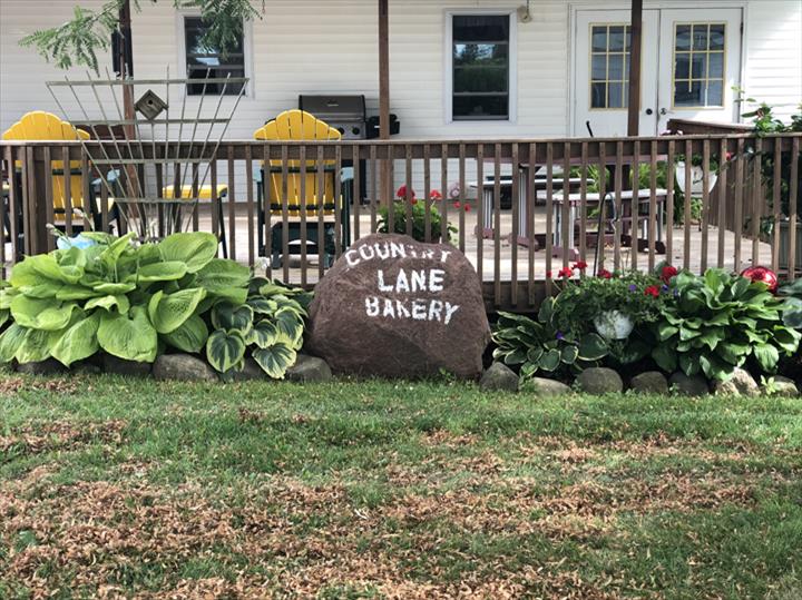 Country Lane Bakery - Bakery - Brodhead, WI